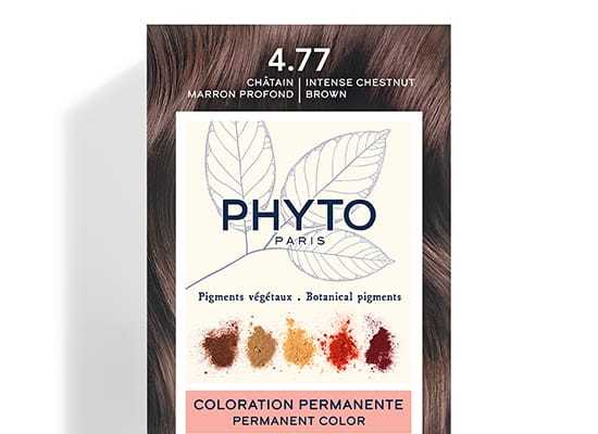 Compléments alimentaires et soins pour cheveux PHYTOPHANERE - Phyto Paris